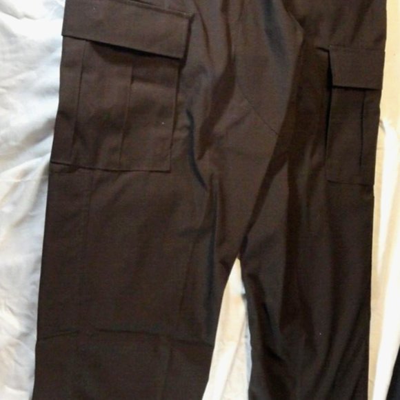 Pants | Truspec Brown Bdu Law Enforcement Combat Tactical Cargo Hot Wx ...